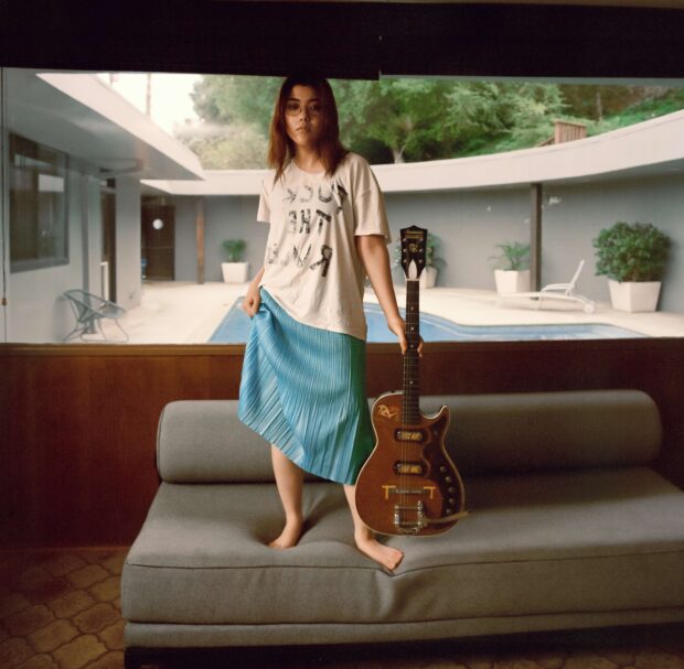 Indie rock project of Soyoon Hwang unveils immersive new single 'Remember!' in Korean and ...