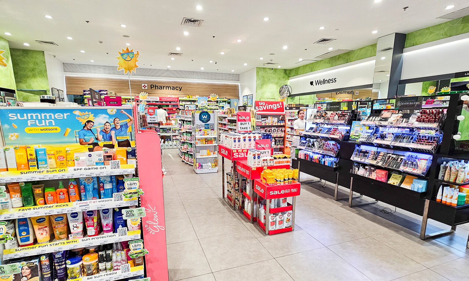 Health, wellness & beauty never sleep: Watsons’ 24/7 stores ready to ...