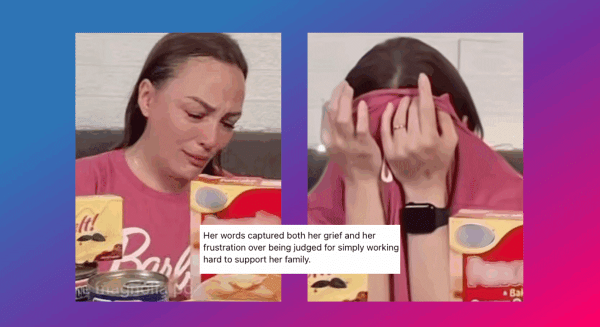 Social media buzzes over the alleged leak of Kitty Duterte’s private Instagram stories