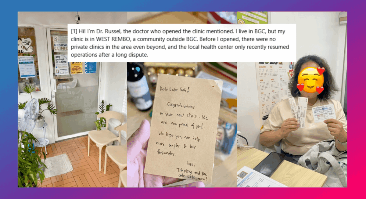 Social media buzzes over the alleged leak of Kitty Duterte’s private Instagram stories