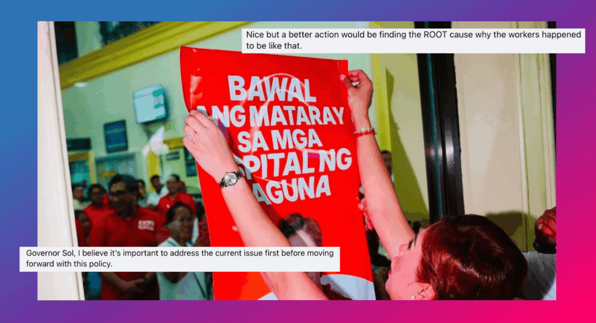 Social media buzzes over the alleged leak of Kitty Duterte’s private Instagram stories