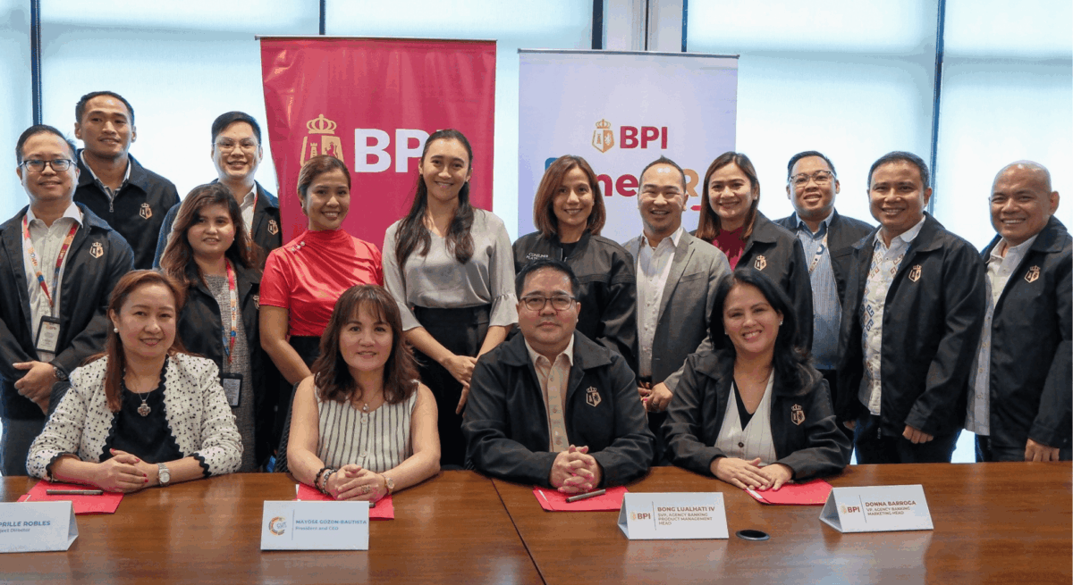 BINI issues an apology after video involving some of its members ...