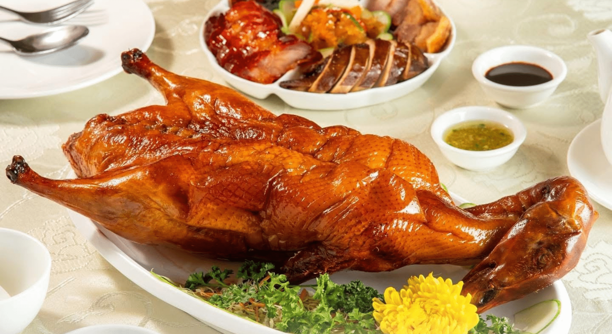 A flavorful feast and festive vibe at SM Davao Malls