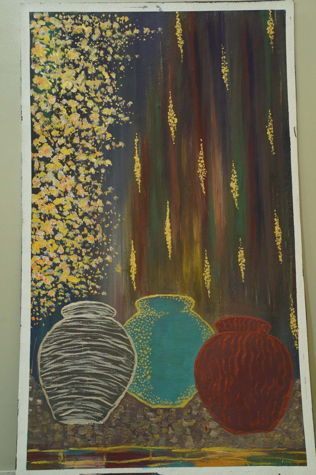 Sinclair launches Annual National Art Competition: Celebrating Filipino ...