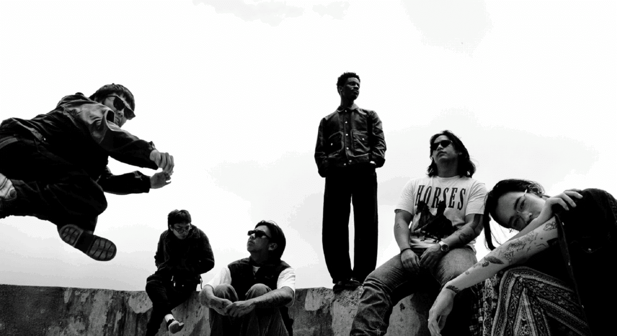 Thai actor Win Metawin spotted with rumored girlfriend in Korea