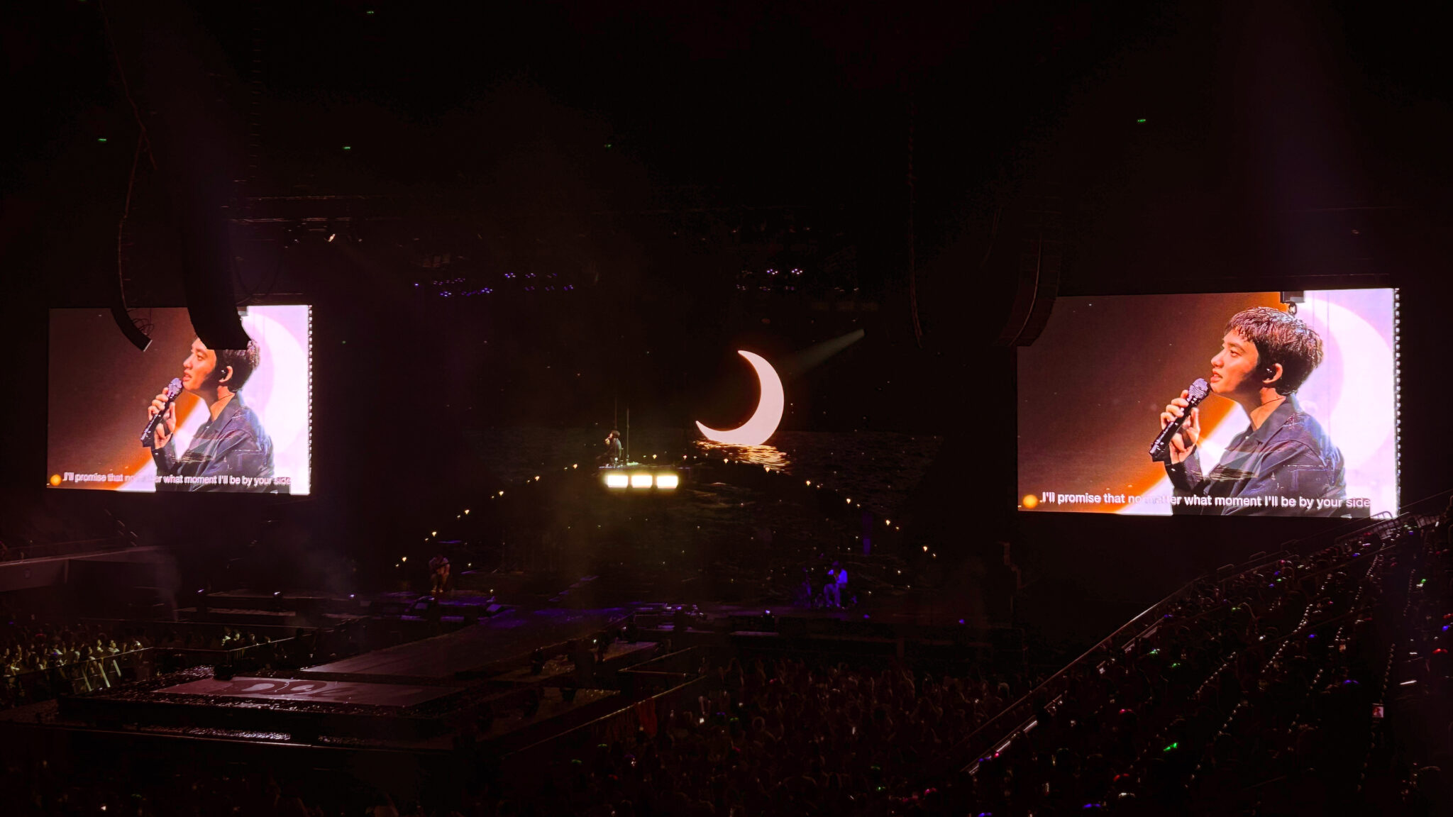 Doh Kyungsoo brings ‘bliss’ back to Manila with a ‘SING ALONG!’ party