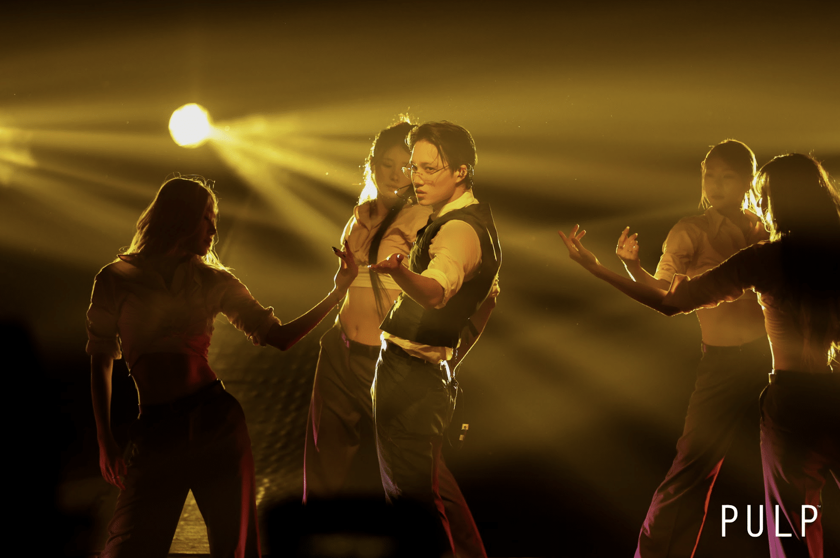 Manila goes wild for Mr. Rover: KAI returns after 6 years with KAION