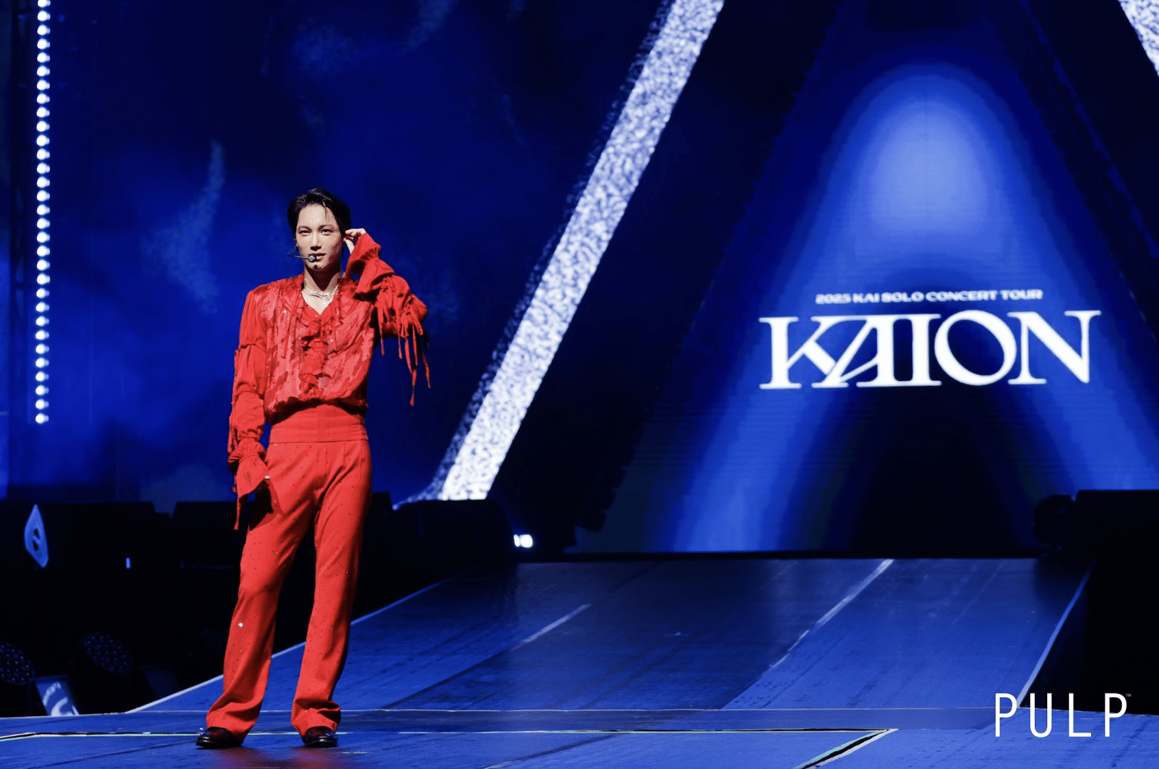 Manila goes wild for Mr. Rover: KAI returns after 6 years with KAION