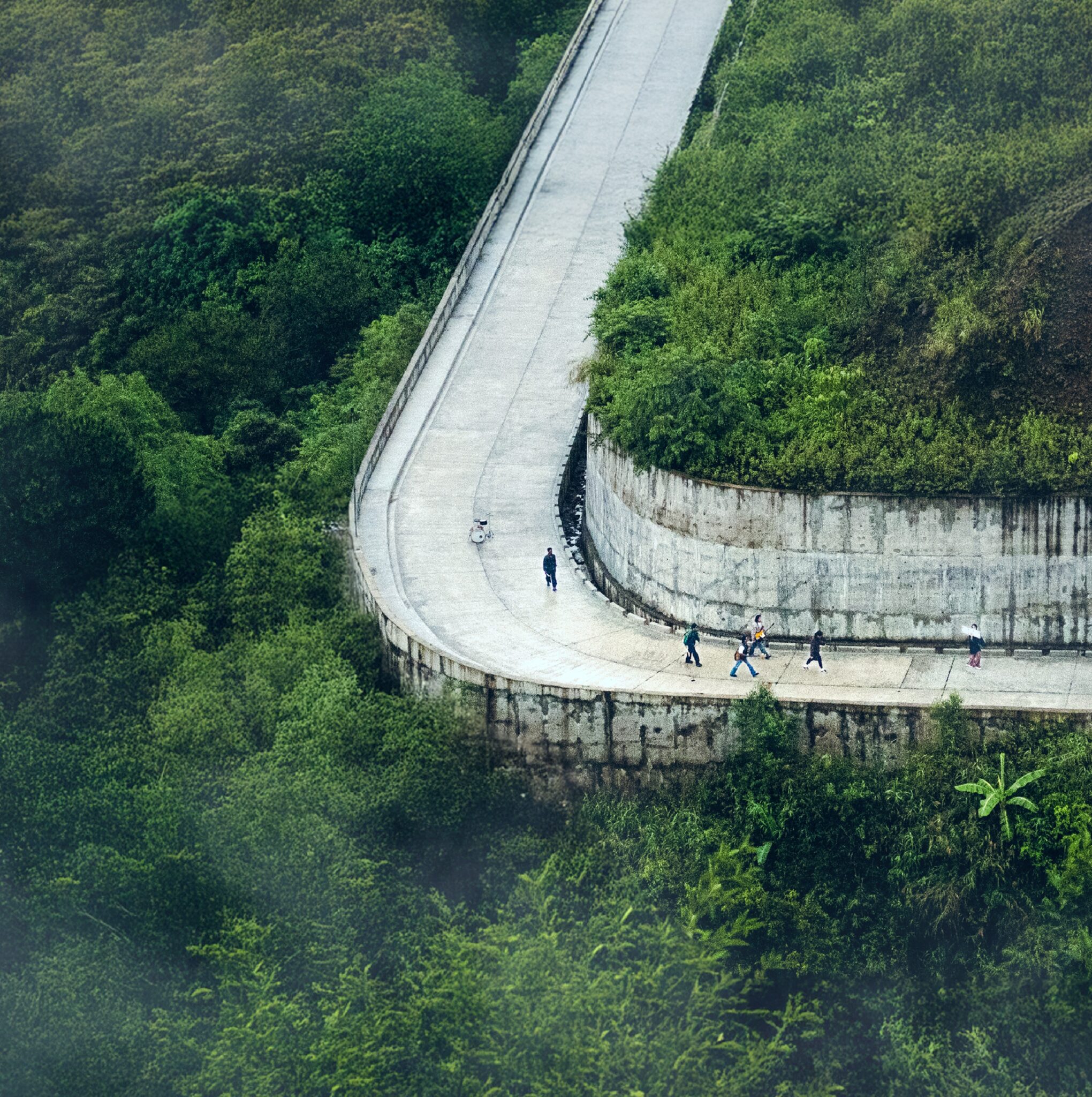 Dilaw takes us on a journey through heartbreak, growth, and life with ...