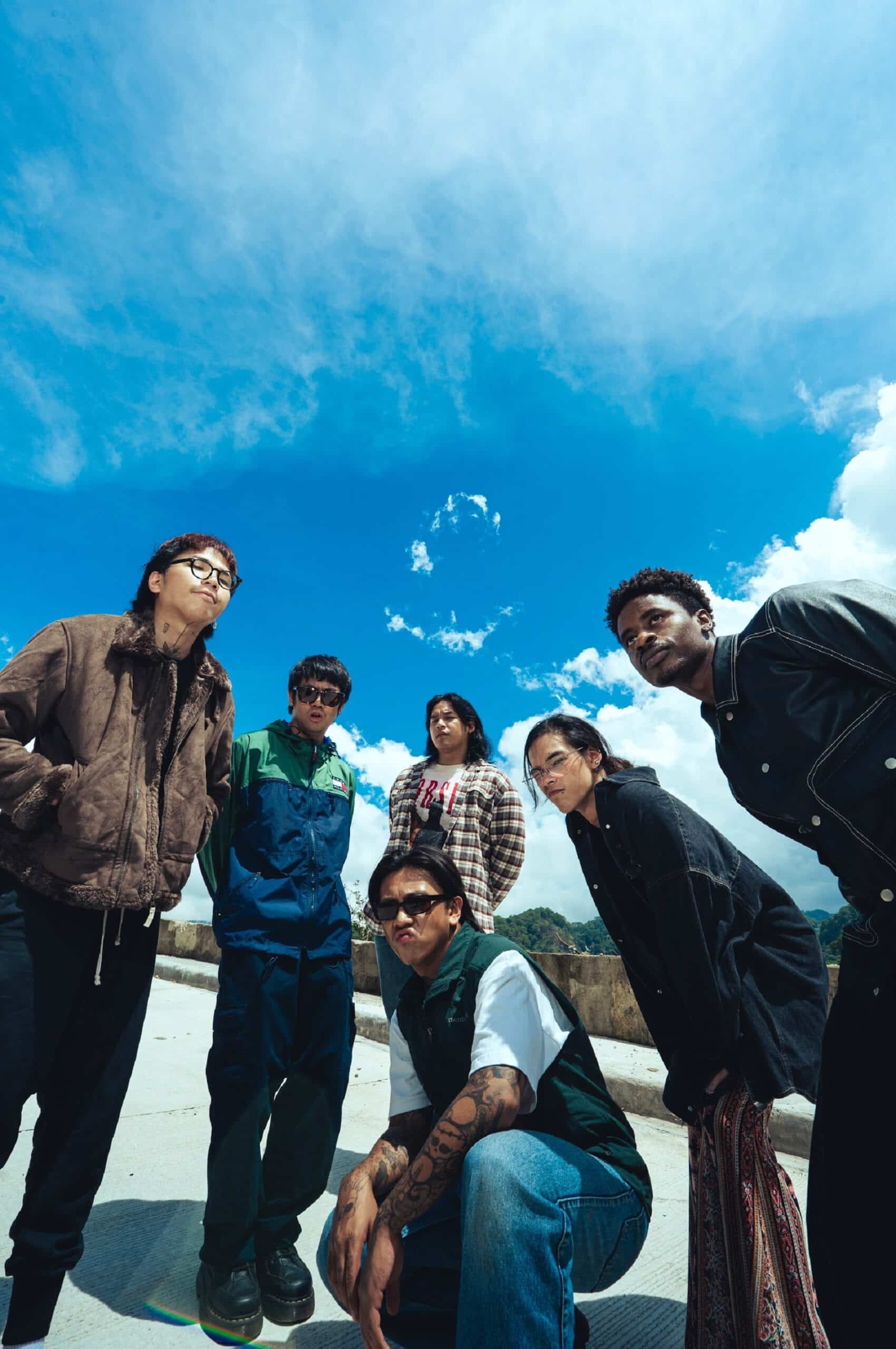 Dilaw takes us on a journey through heartbreak, growth, and life with ...