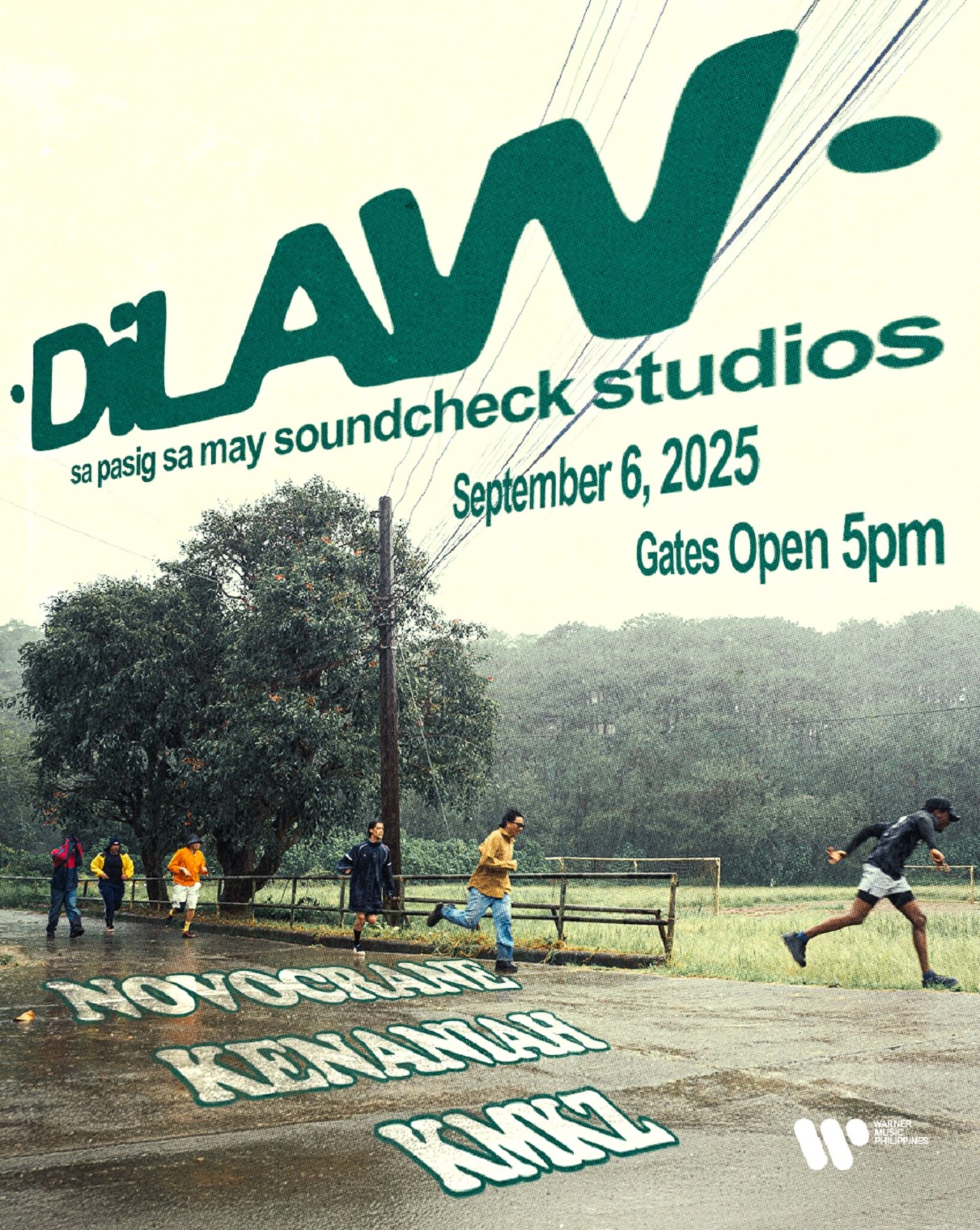 Dilaw takes us on a journey through heartbreak, growth, and life with ...