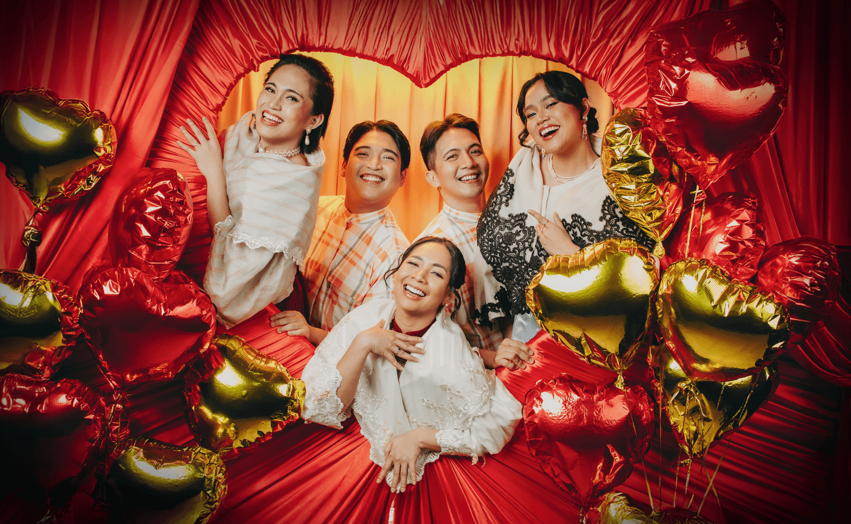 PETA’s 'Walang Aray' returns: A riveting revival that redefines love ...