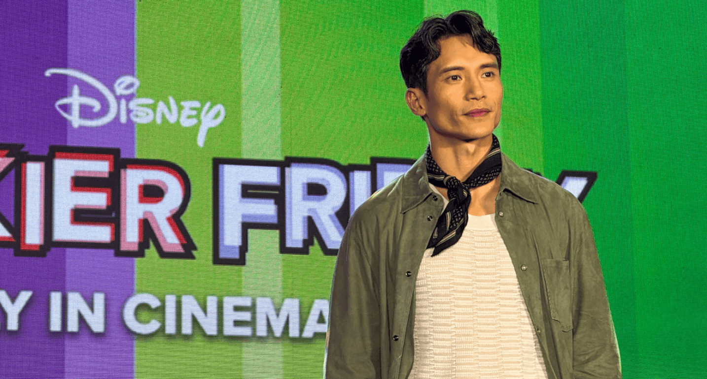 Freakier Friday in the Philippines: Nostalgia, laughter, and the internet’s boyfriend, Manny Jacinto