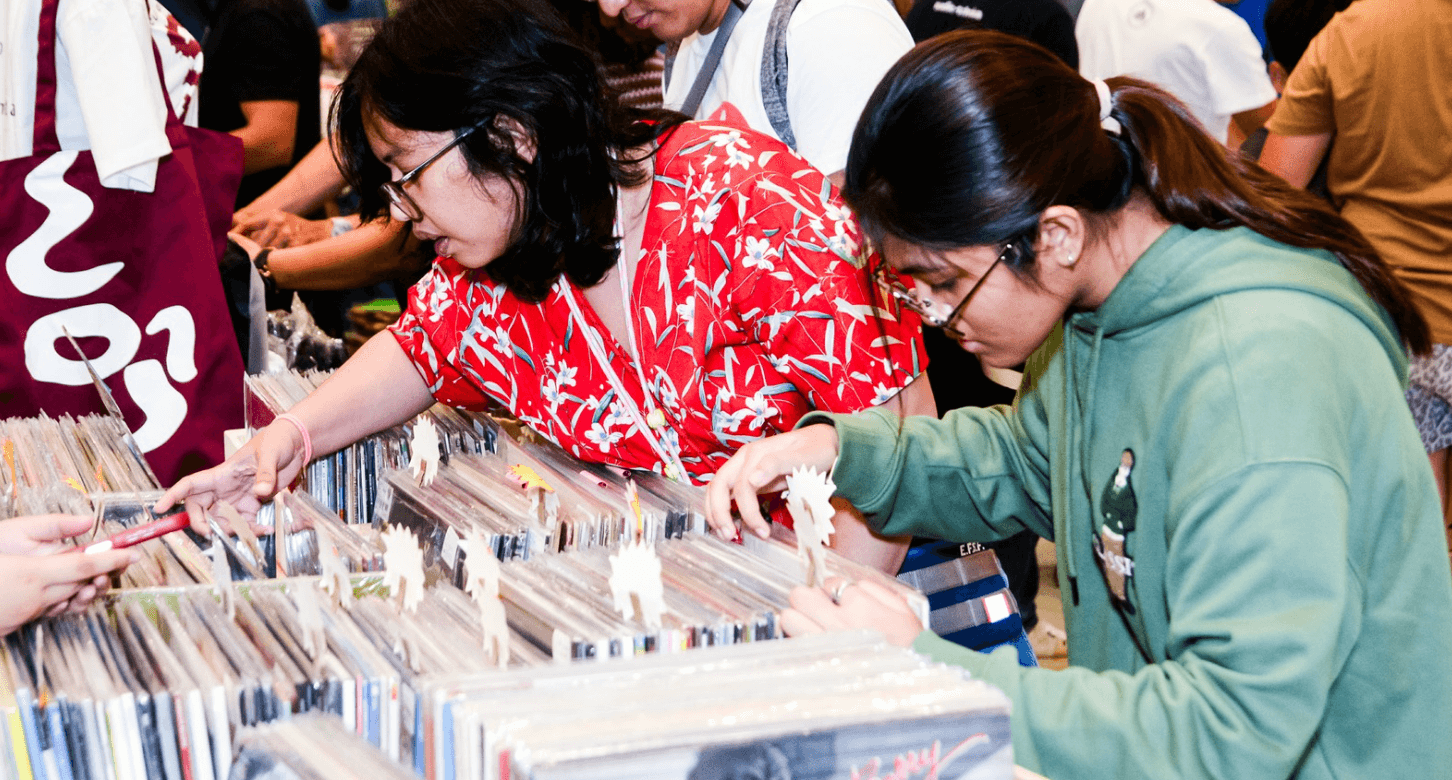 Dilaw takes us on a journey through heartbreak, growth, and life with ...