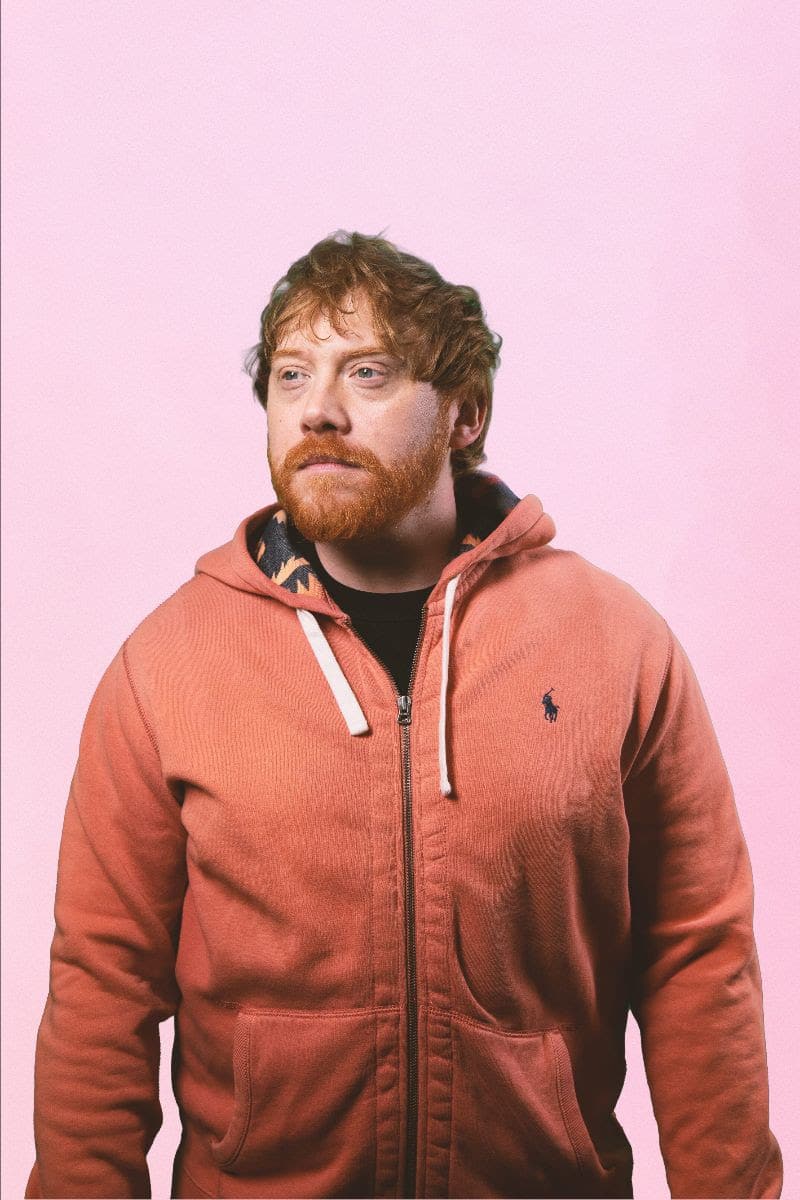 Ed Sheeran releases new single 'A Little More' alongside comedic official video starring Rupert ...