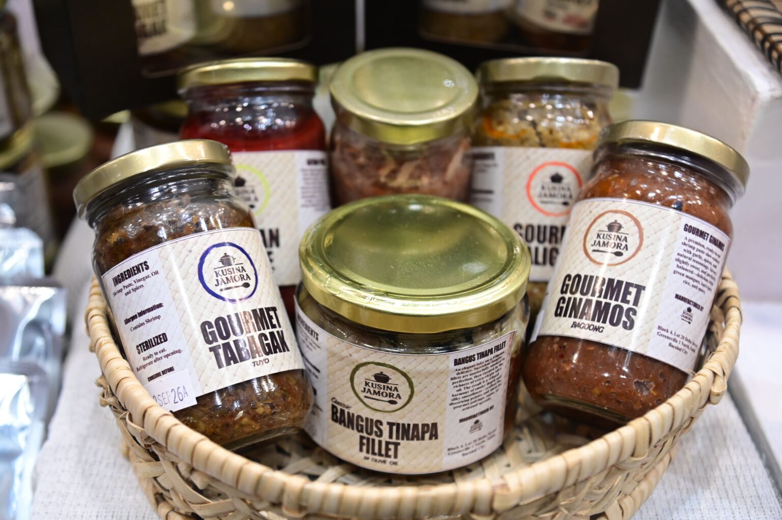 Negros Heritage shines at the grand opening of HIMBON: The 39th Negros ...