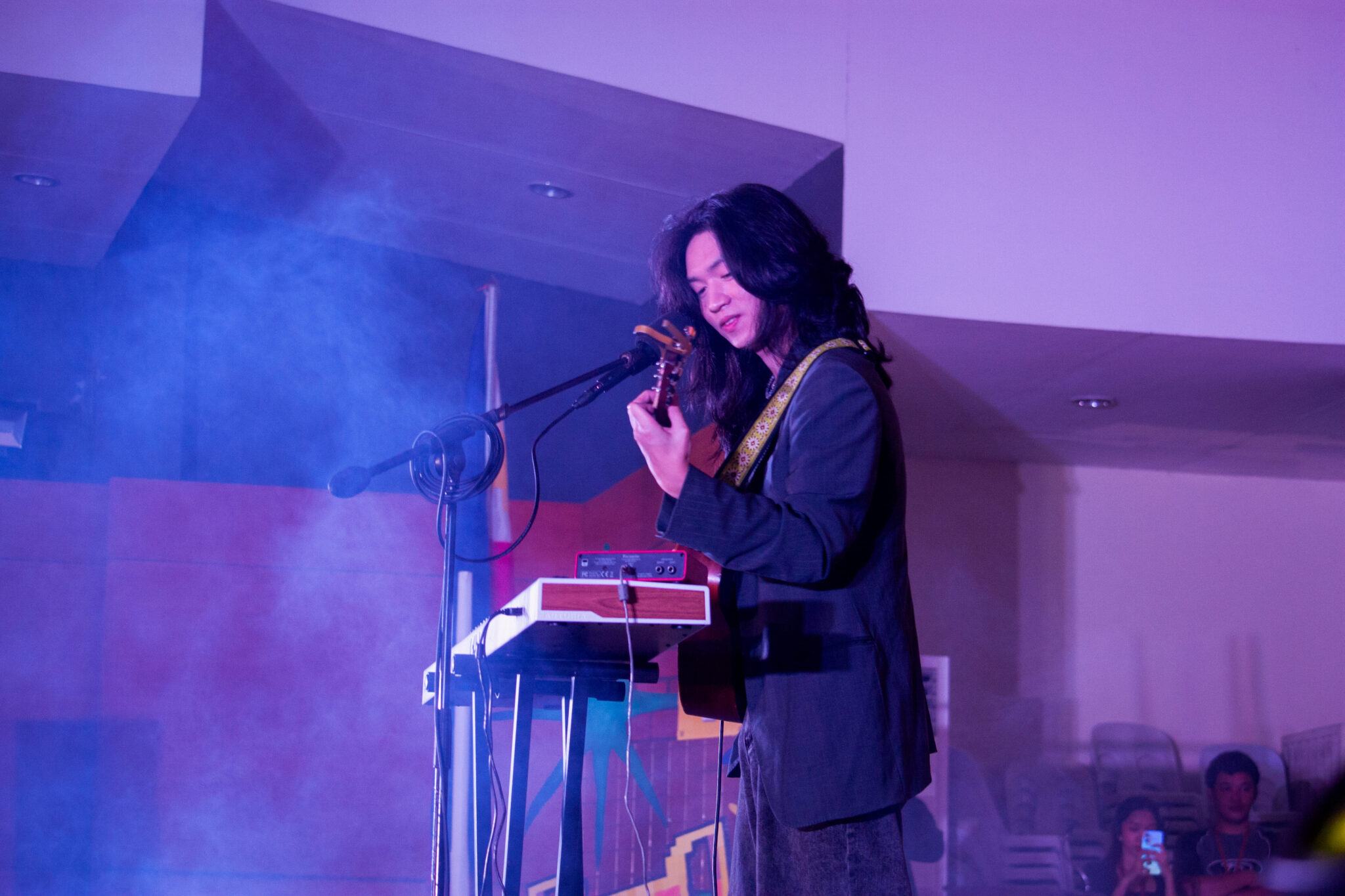 PUP-COC Freshmen Fest 2025: Advancing the new wave of communicators