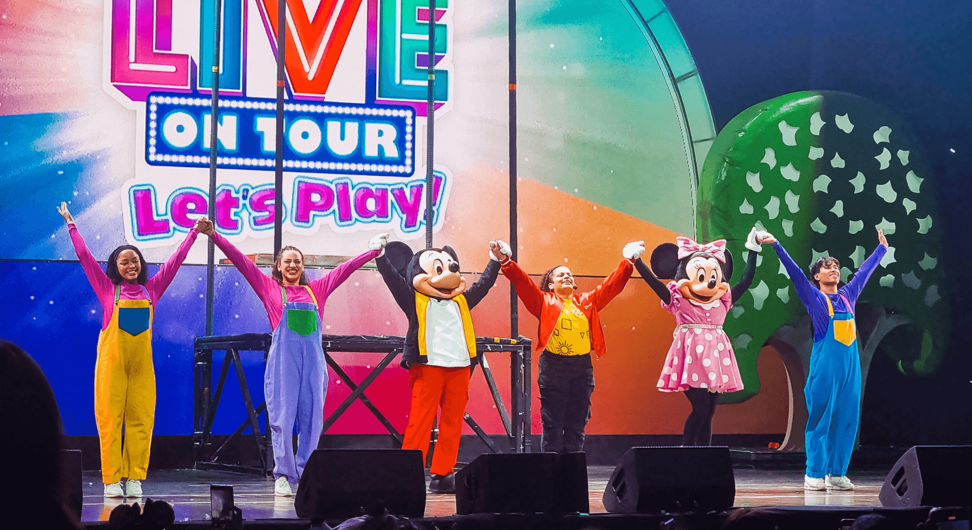 Dilaw takes us on a journey through heartbreak, growth, and life with ...