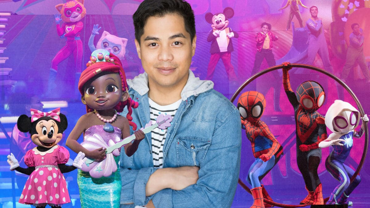 Jayvhot G takes the internet by storm with 'Dyosa' cover, claps back at ...