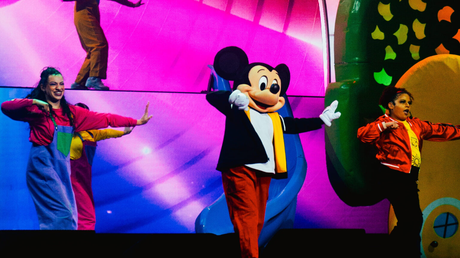 Disney Jr. Live On Tour: Let’s Play! turns Manila into the ultimate ...