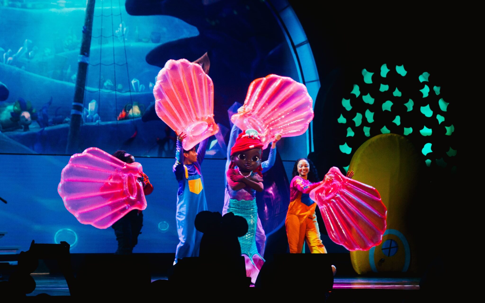 Disney Jr. Live On Tour: Let’s Play! turns Manila into the ultimate ...