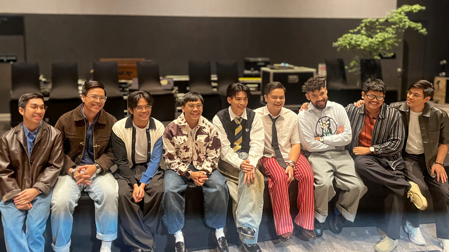 Lola Amour gets their groove on at ‘Love On Loop: The Album Concert’