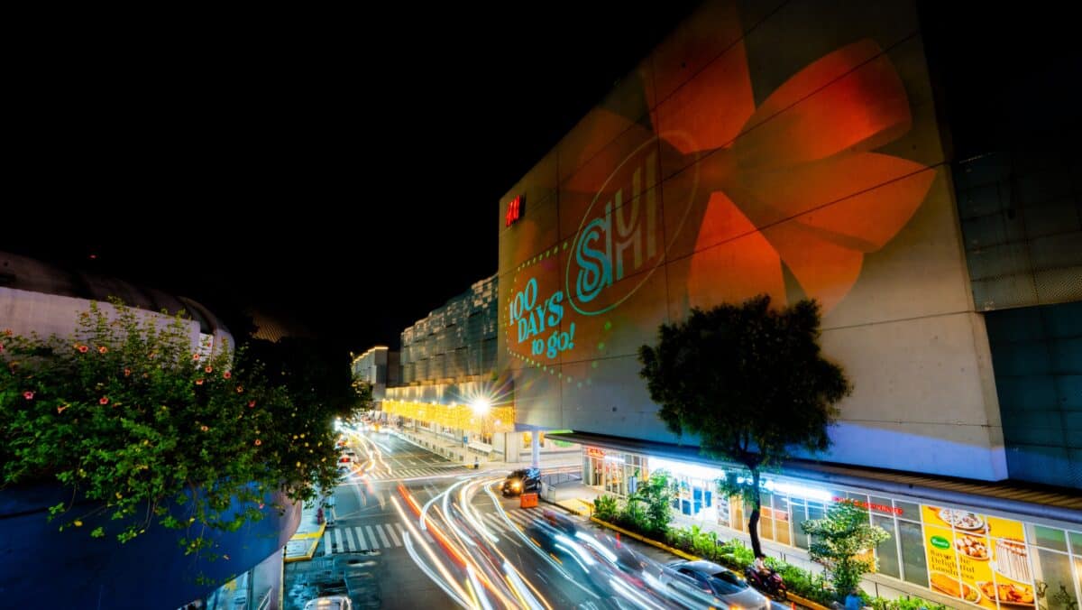 The Fort Strip in BGC, Taguig announces indefinite closure in 2025