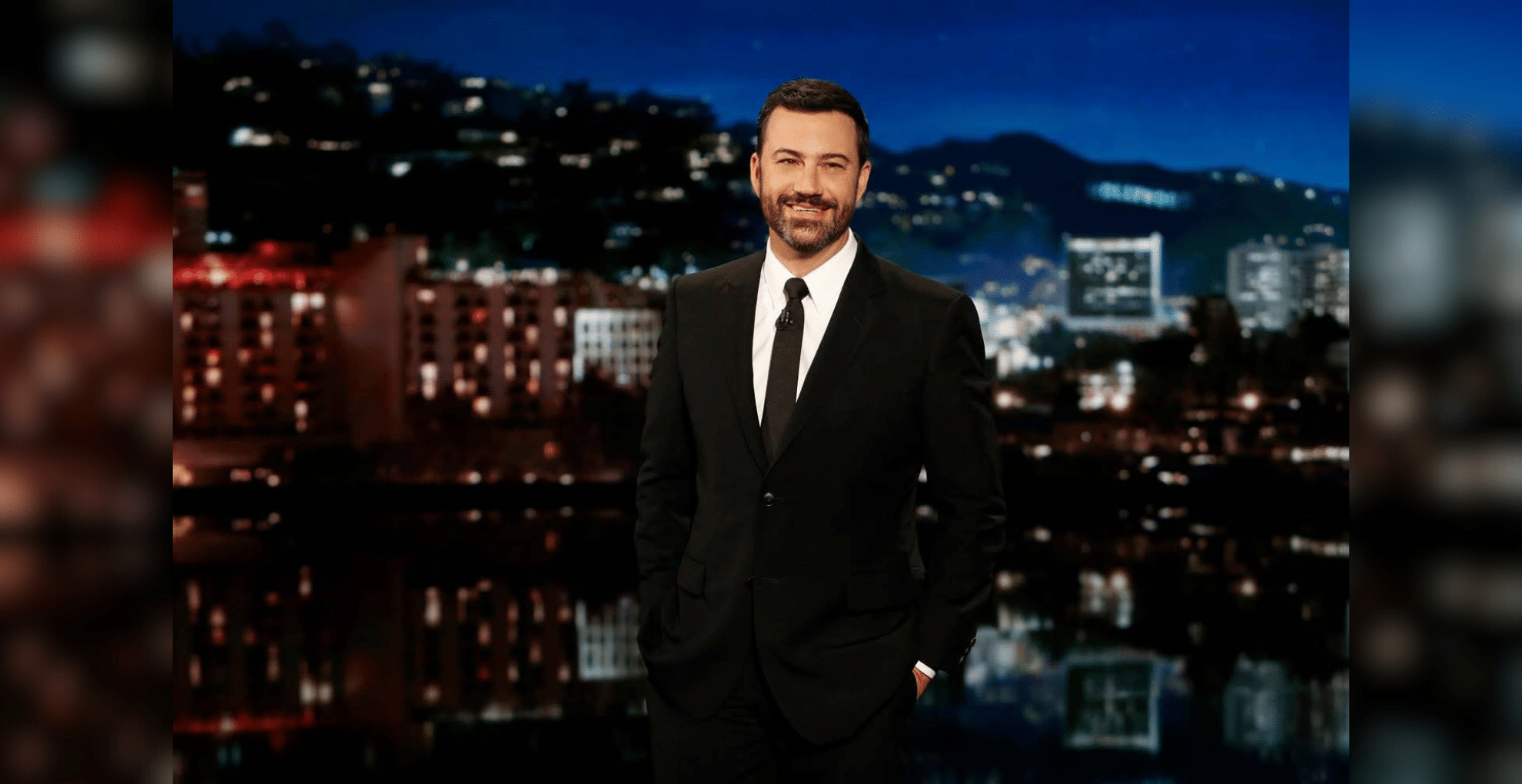 Jimmy Kimmel Live! returns after suspension