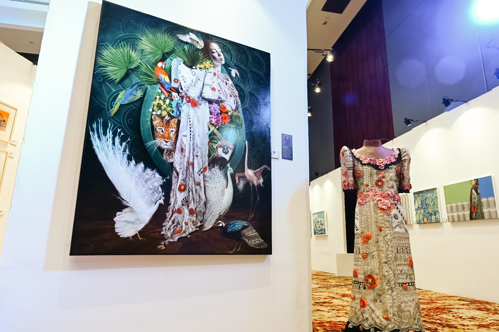 12 ManilART Exhibits to catch this Museums and Galleries Month