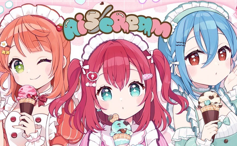Japanese group behind “Ruby-chan! Hai! Nani ga Suki?” trend releases ...