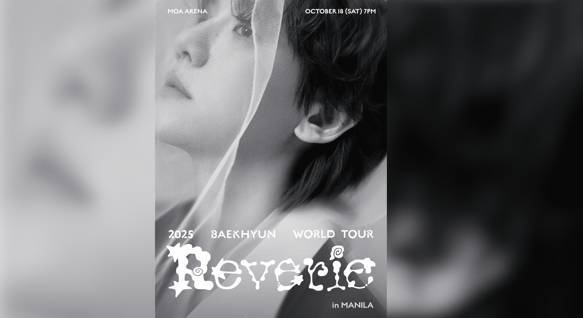 5 songs you need to listen to before Baekhyun’s upcoming ‘Reverie ...