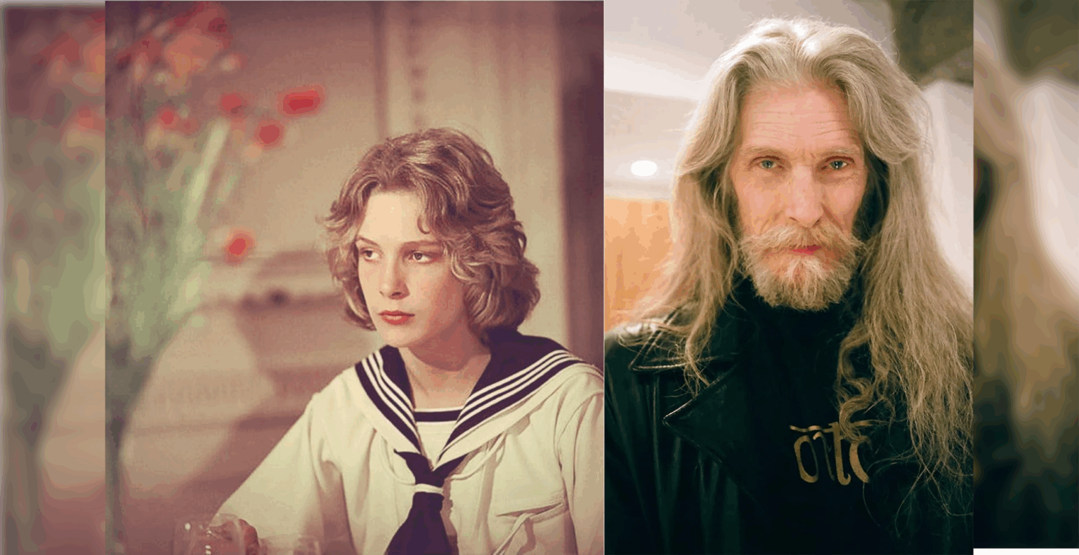 Björn Andrésen, anime and manga beauty standard inspiration, dies at 70