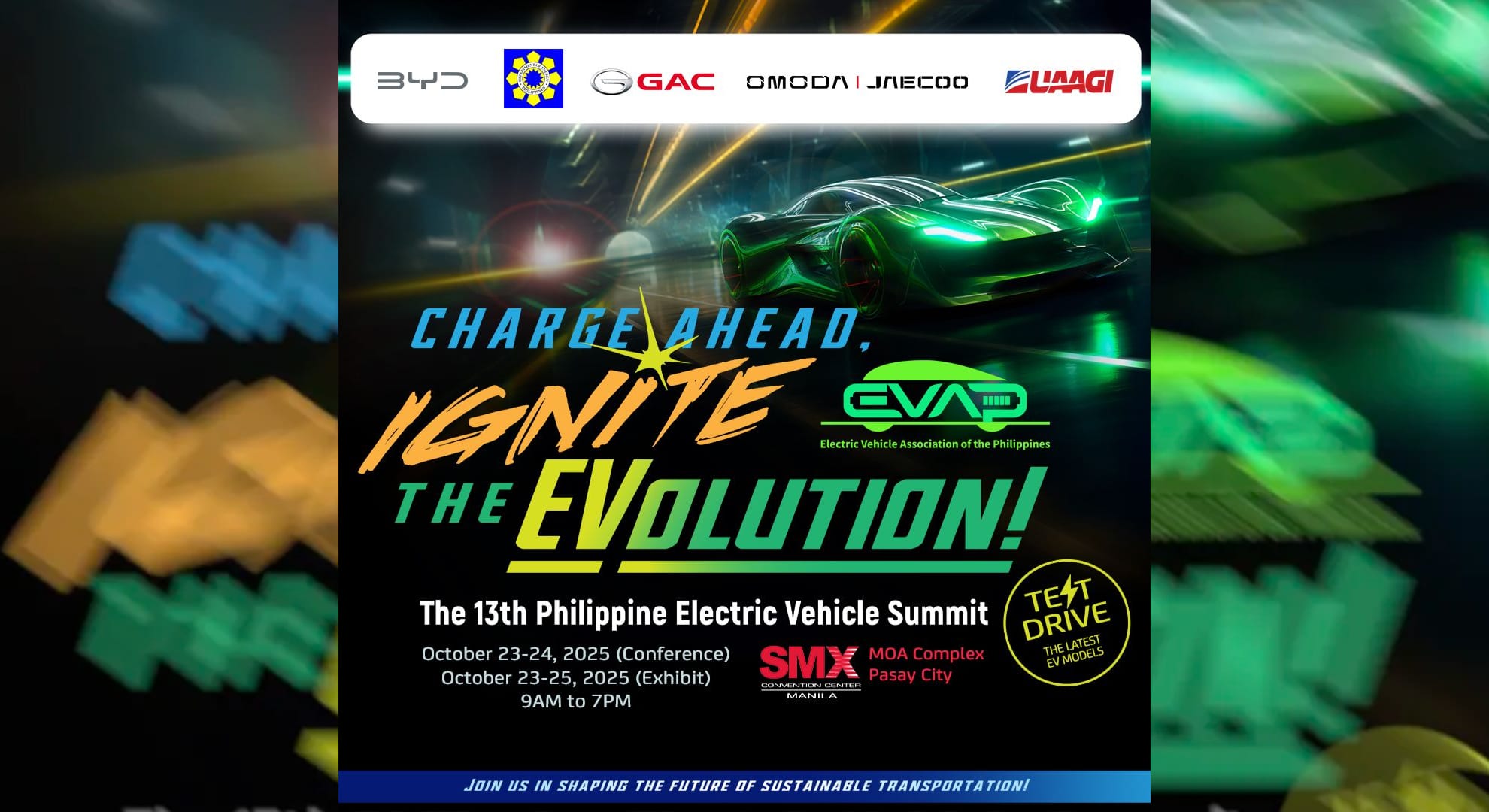 PH EV sector charges ahead with more investments to ignite long-term ...