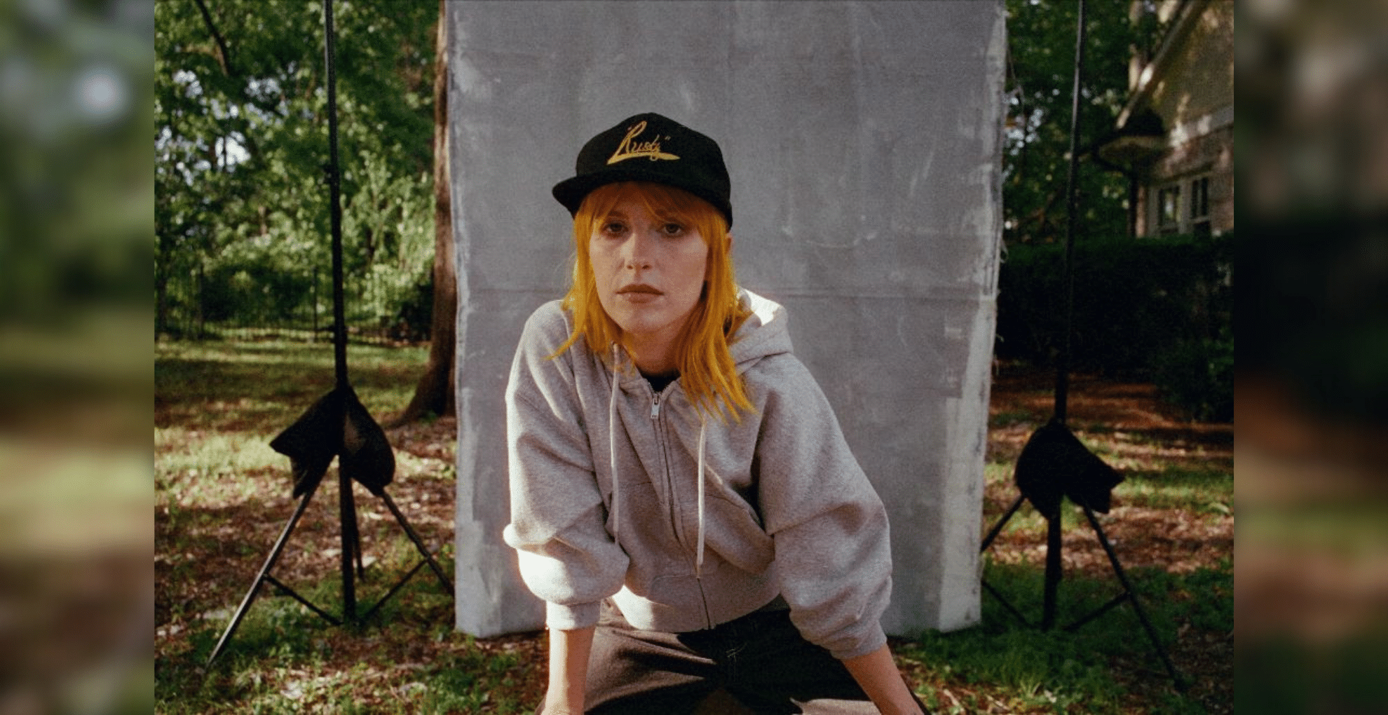 Who is Sophia Laforteza, HYBE’s first Filipina talent debuting in the ...