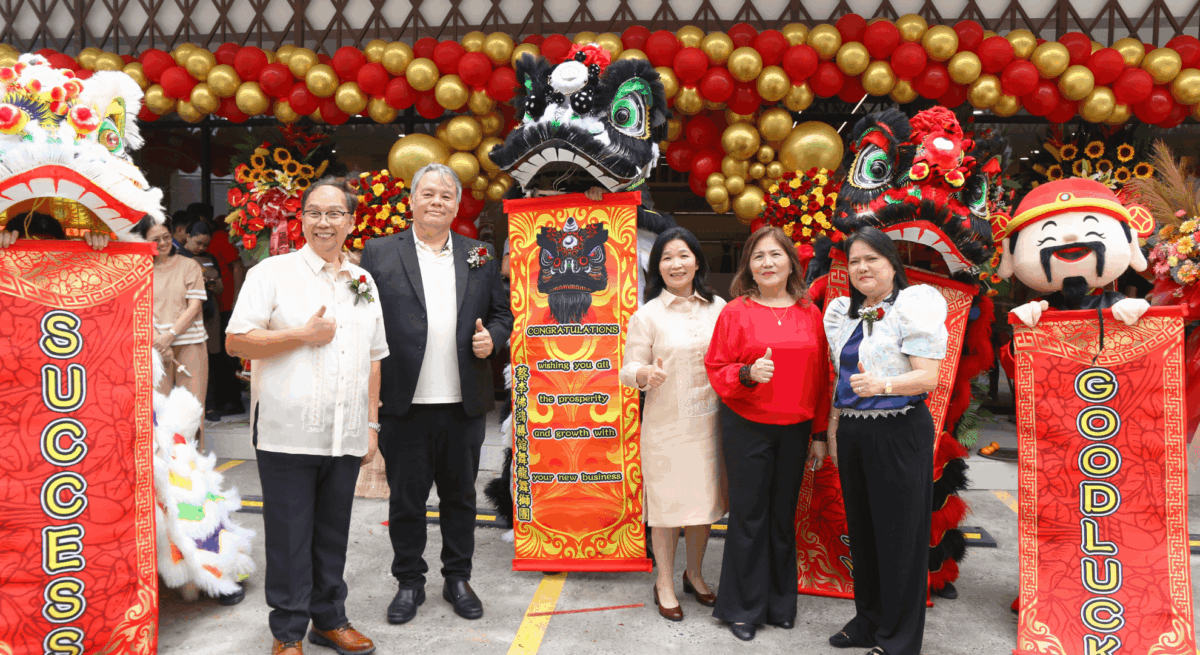 Viral TikTok bodyguard ‘Kateyki’ turns out to be an 'accidental' star