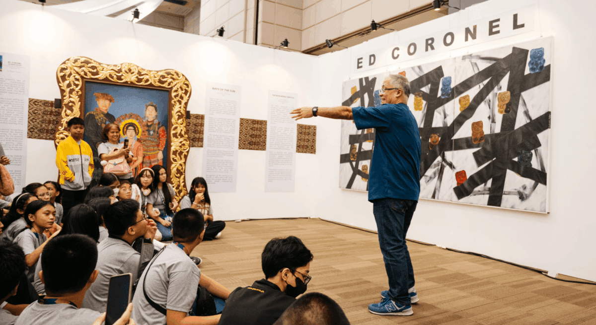 Jayvhot G takes the internet by storm with 'Dyosa' cover, claps back at ...