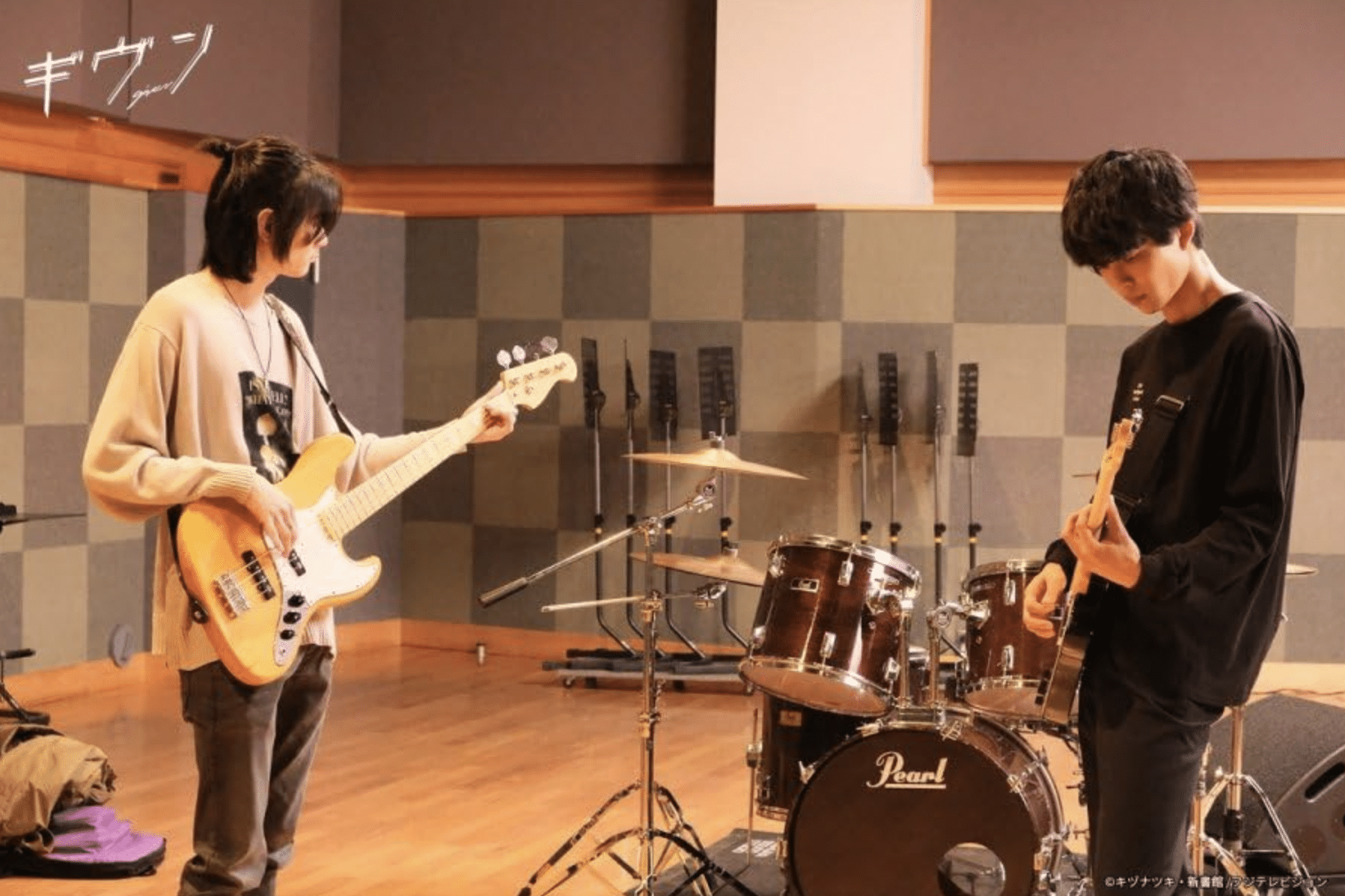 BL and GL take Asian pop culture by storm, allows queer representation ...