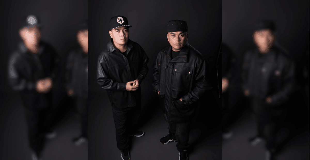 Gloc-9 And Abaddon’s 'Bonethugs' is not your typical love song