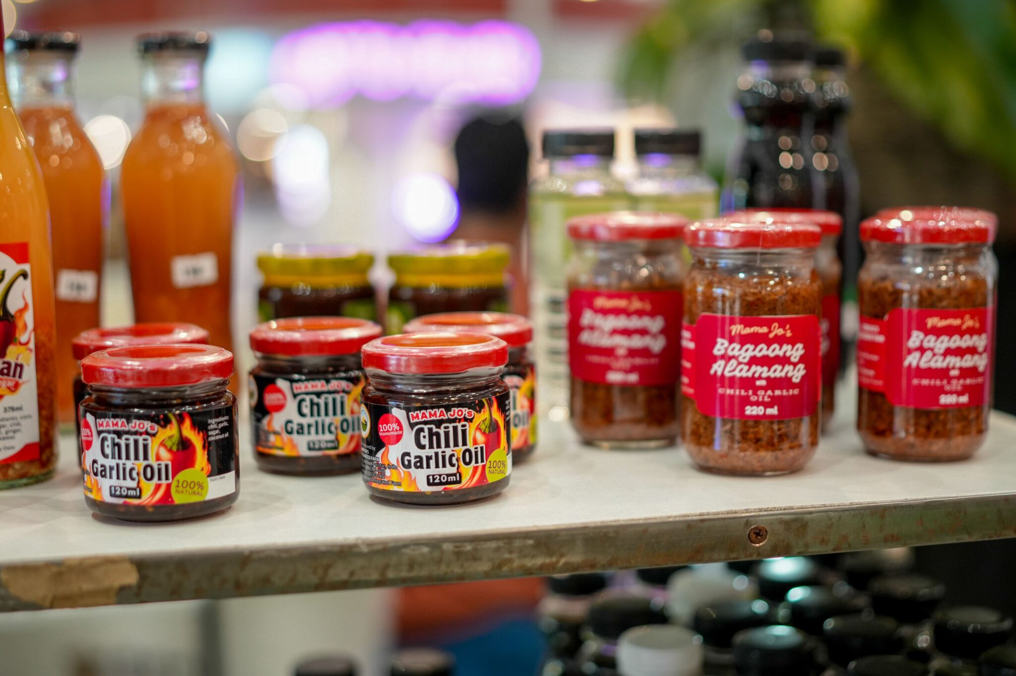 Local ingenuity shines at DTI’s Panubli-on Heritage Trade Fair in SM ...