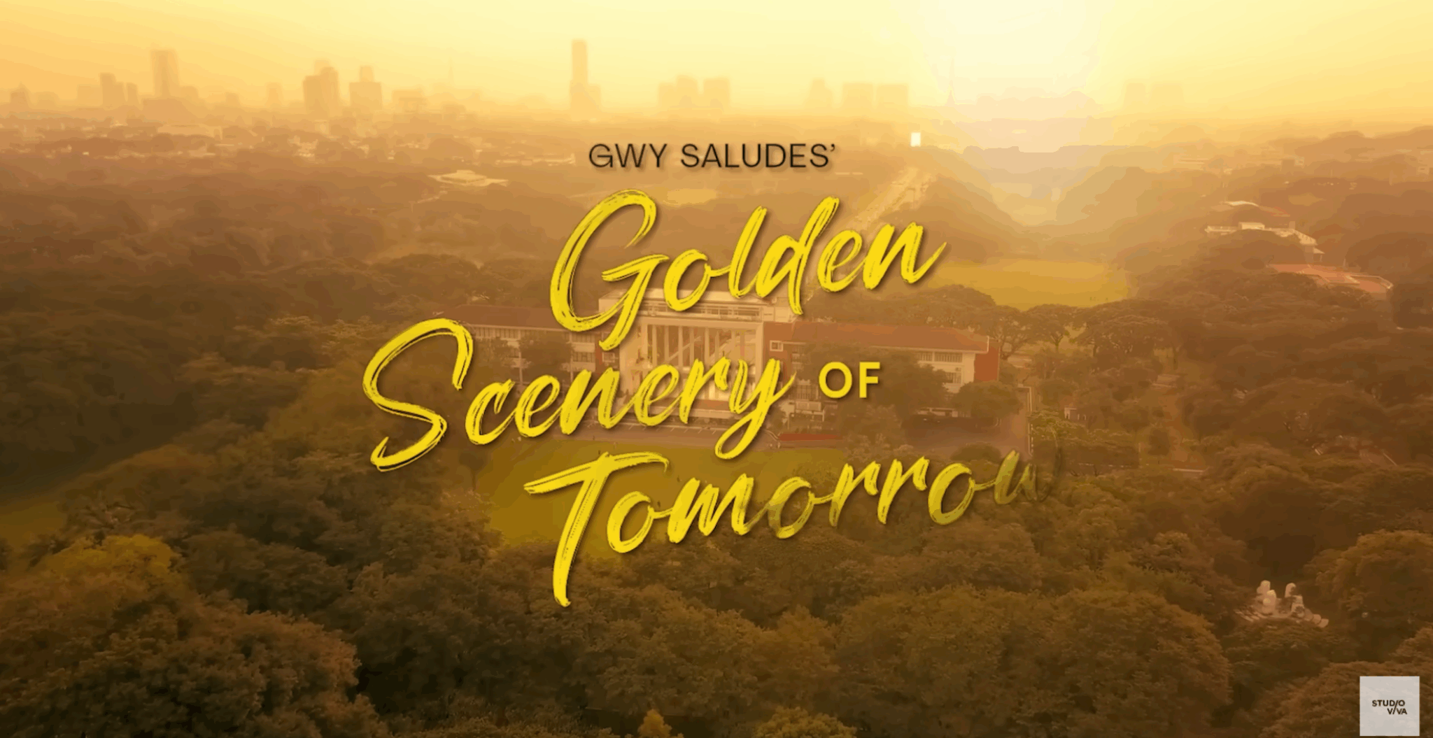 Fans think Viva One is in their golden era with ‘Golden Scenery of ...