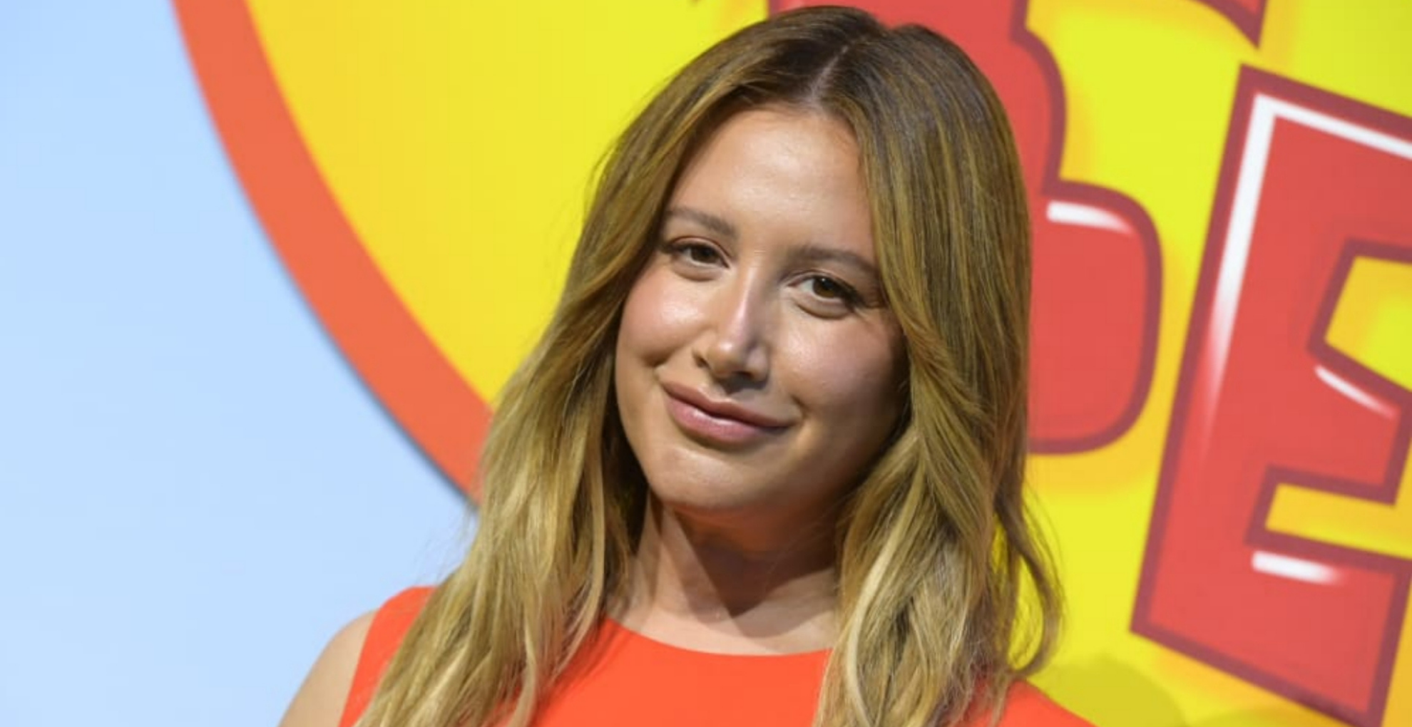'High School Musical' alum Ashley Tisdale announces name change
