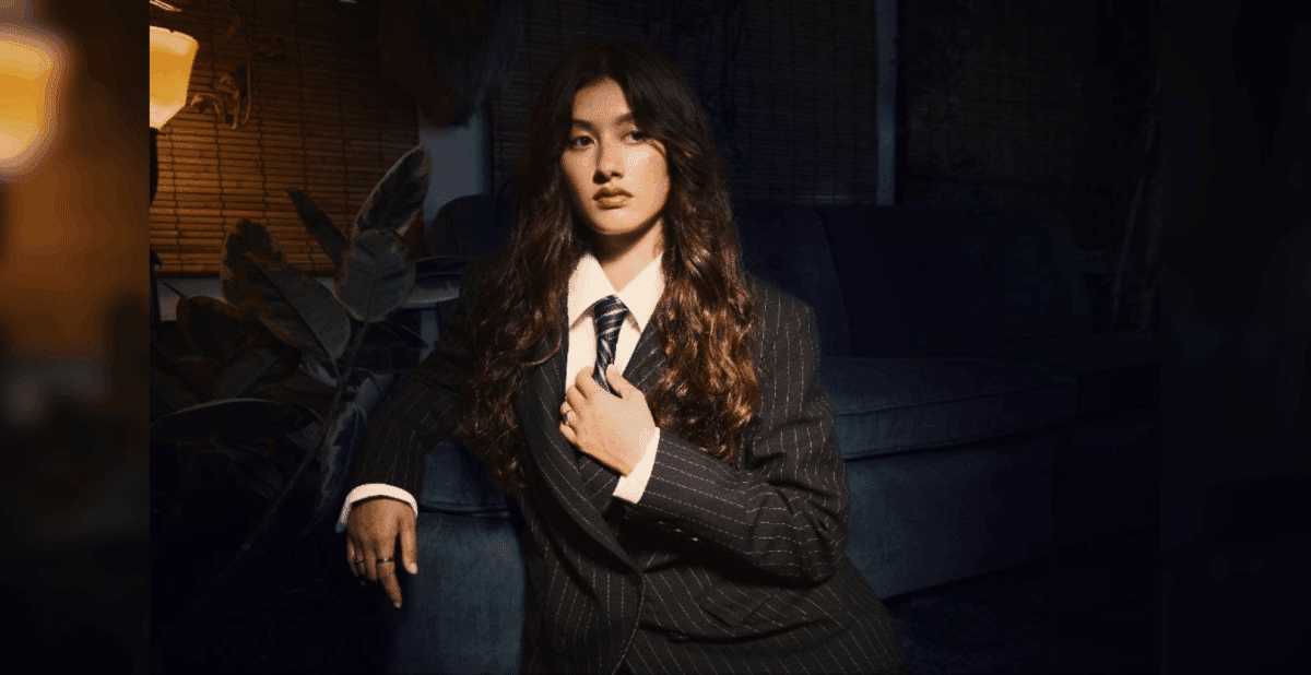 Next-gen pop icon Jade LeMac unveils highly anticipated EP ‘It’s Always ...