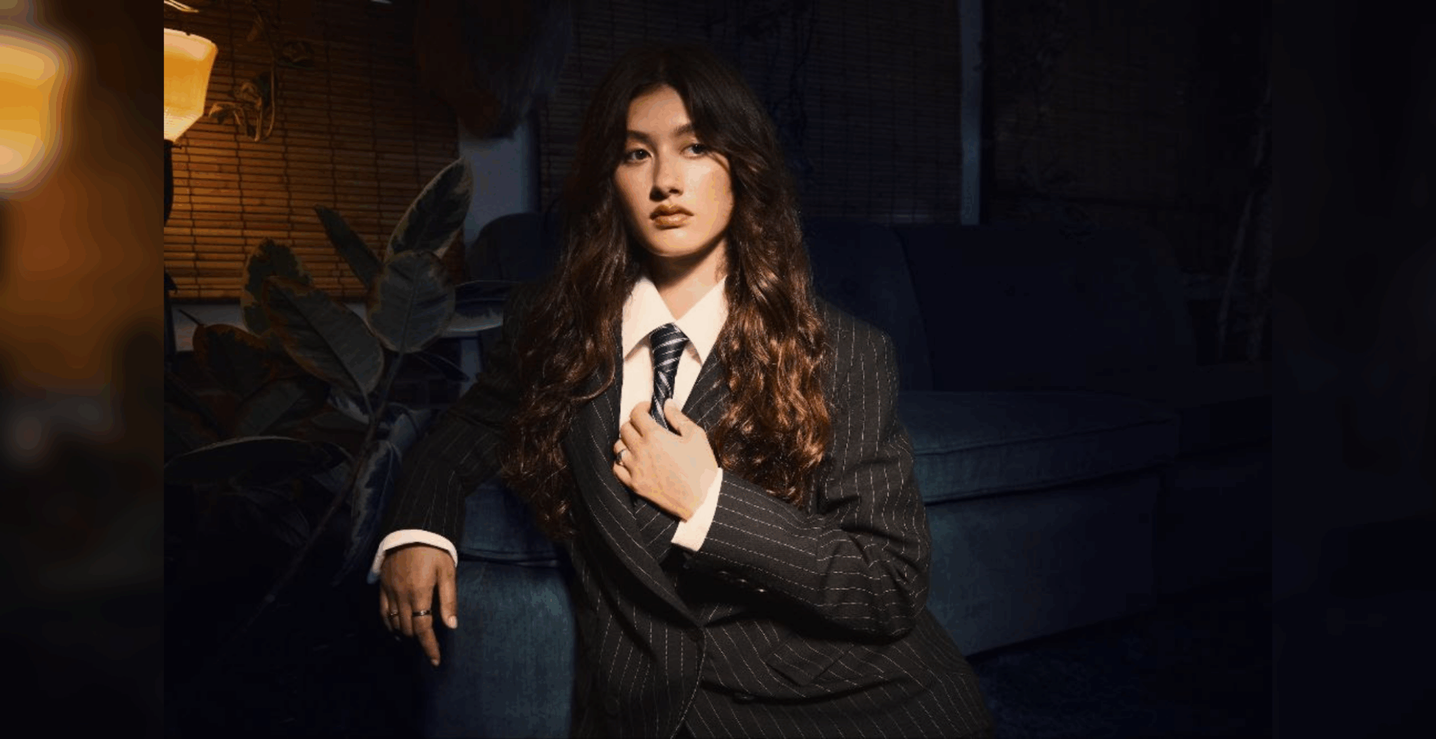 Next-gen pop icon Jade LeMac unveils highly anticipated EP ‘It’s Always At Night’ a story of ...