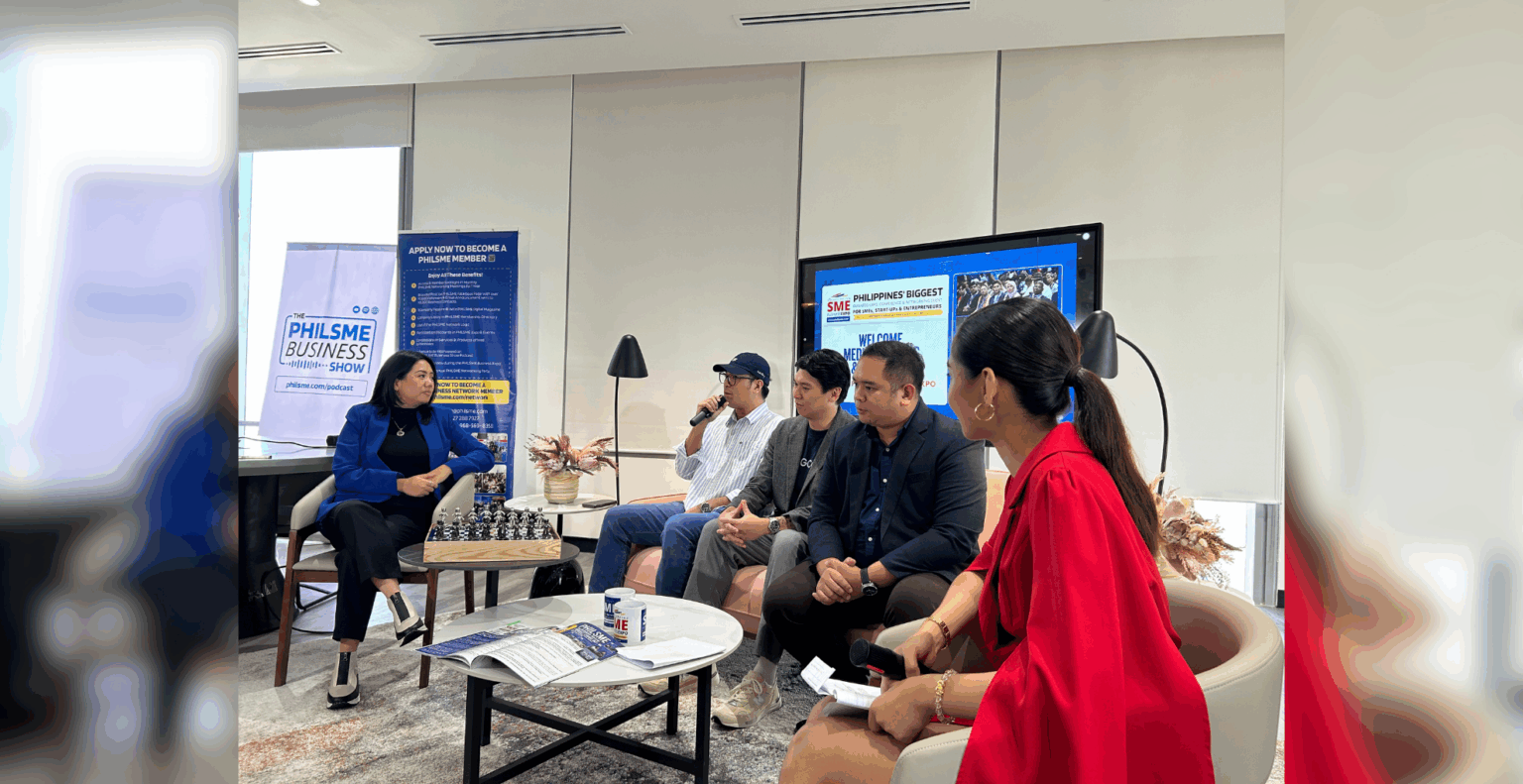 PHILSME gears up for its biggest business expo yet in 2025