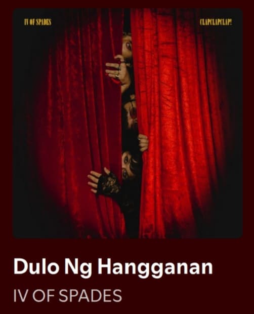 Top 10 OPM songs for all the yearners