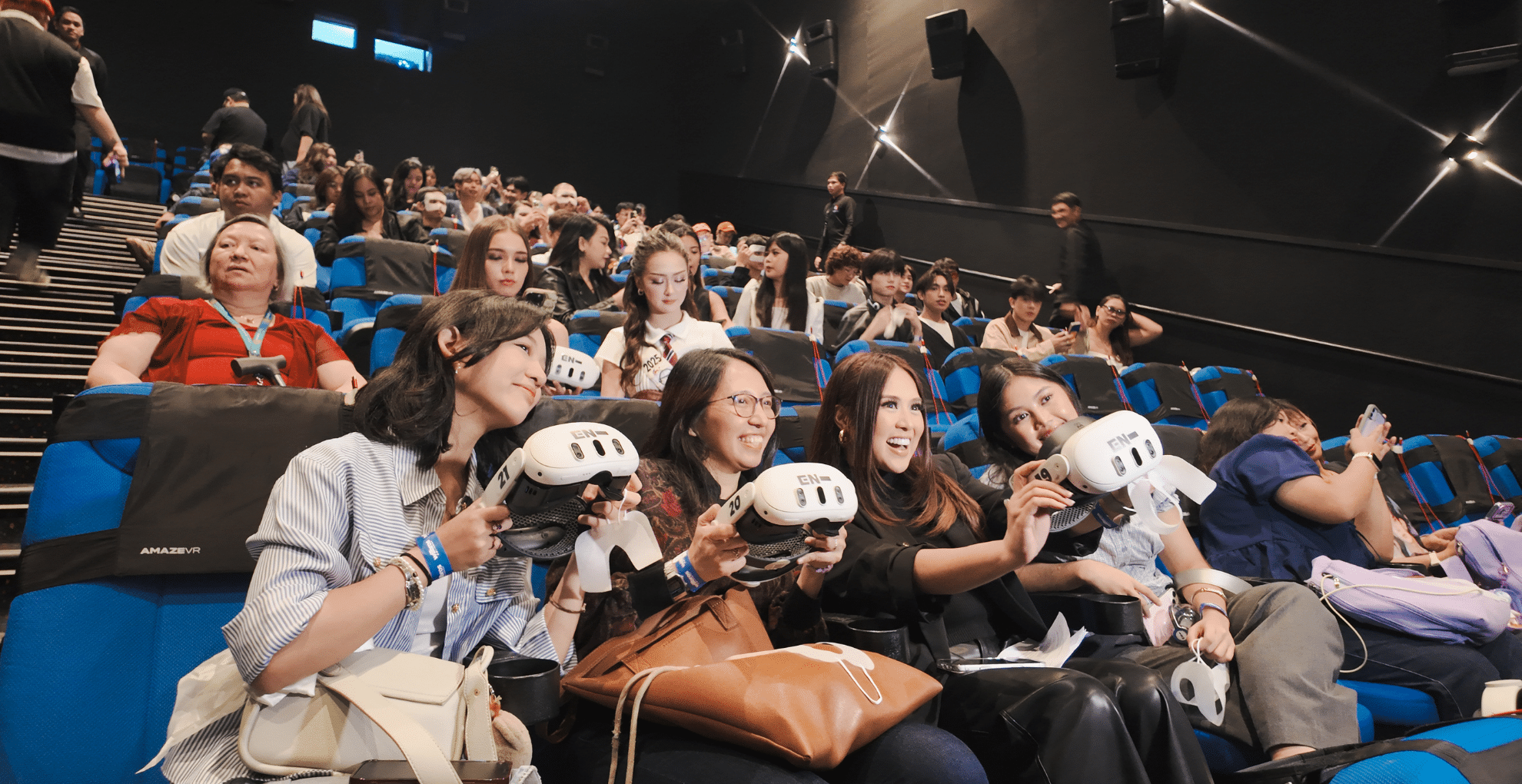 Hoobastank makes a powerful Manila comeback two decades after