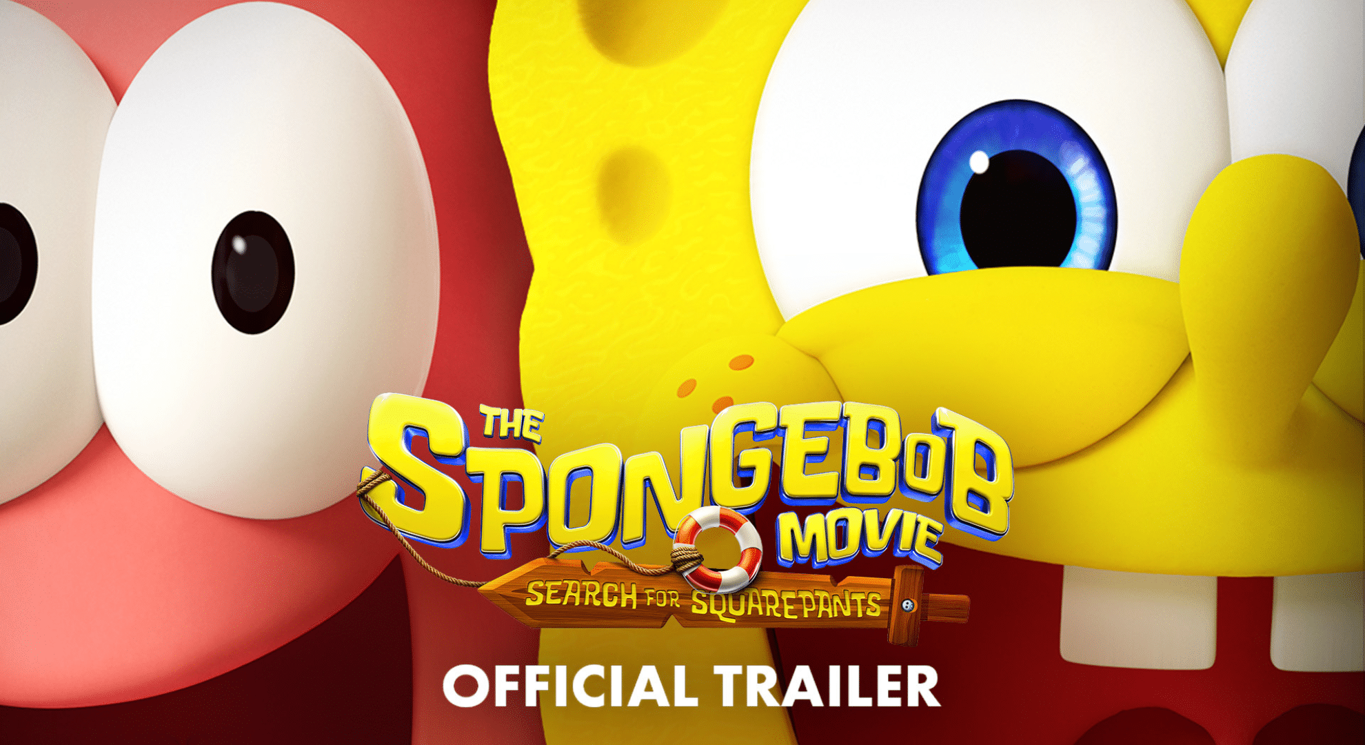 Watch the new trailer for 'The SpongeBob Movie: Search for Squarepants ...