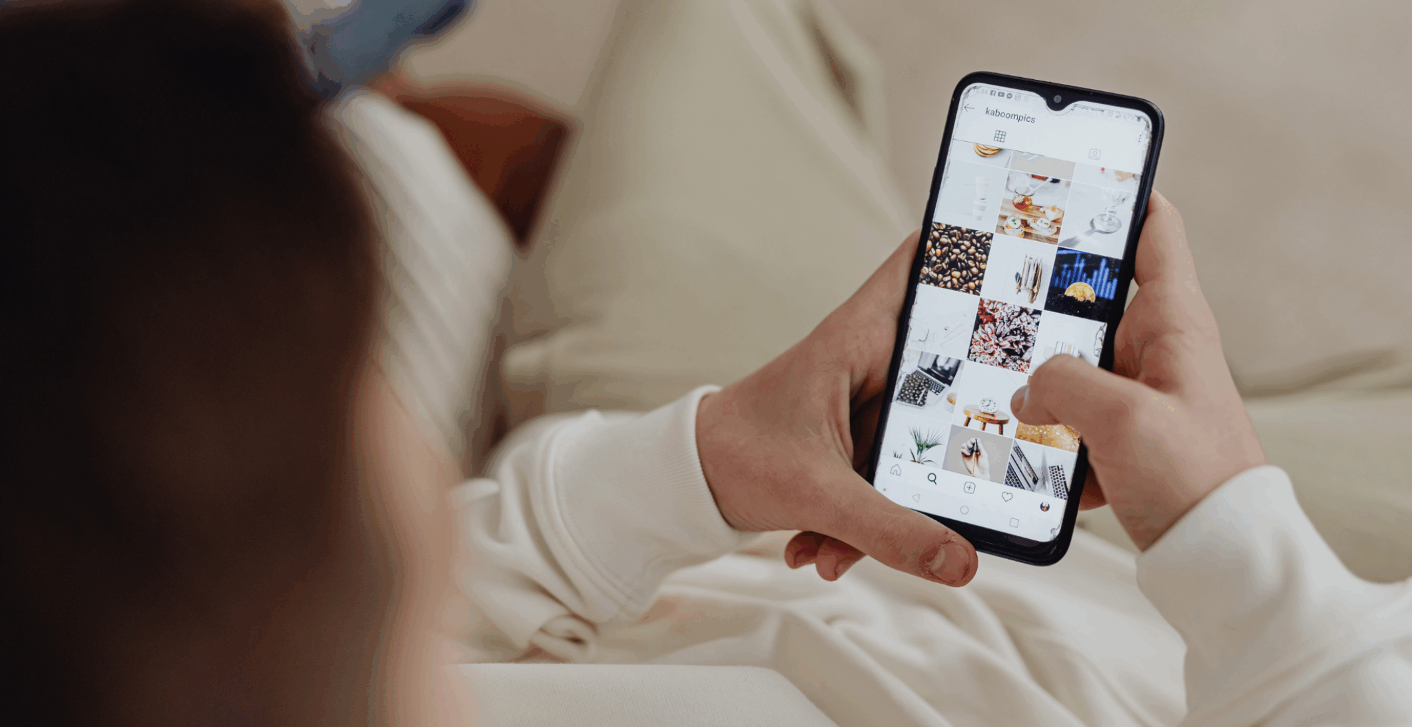 Gen Zs weigh in on the era of private or 'dump' accounts