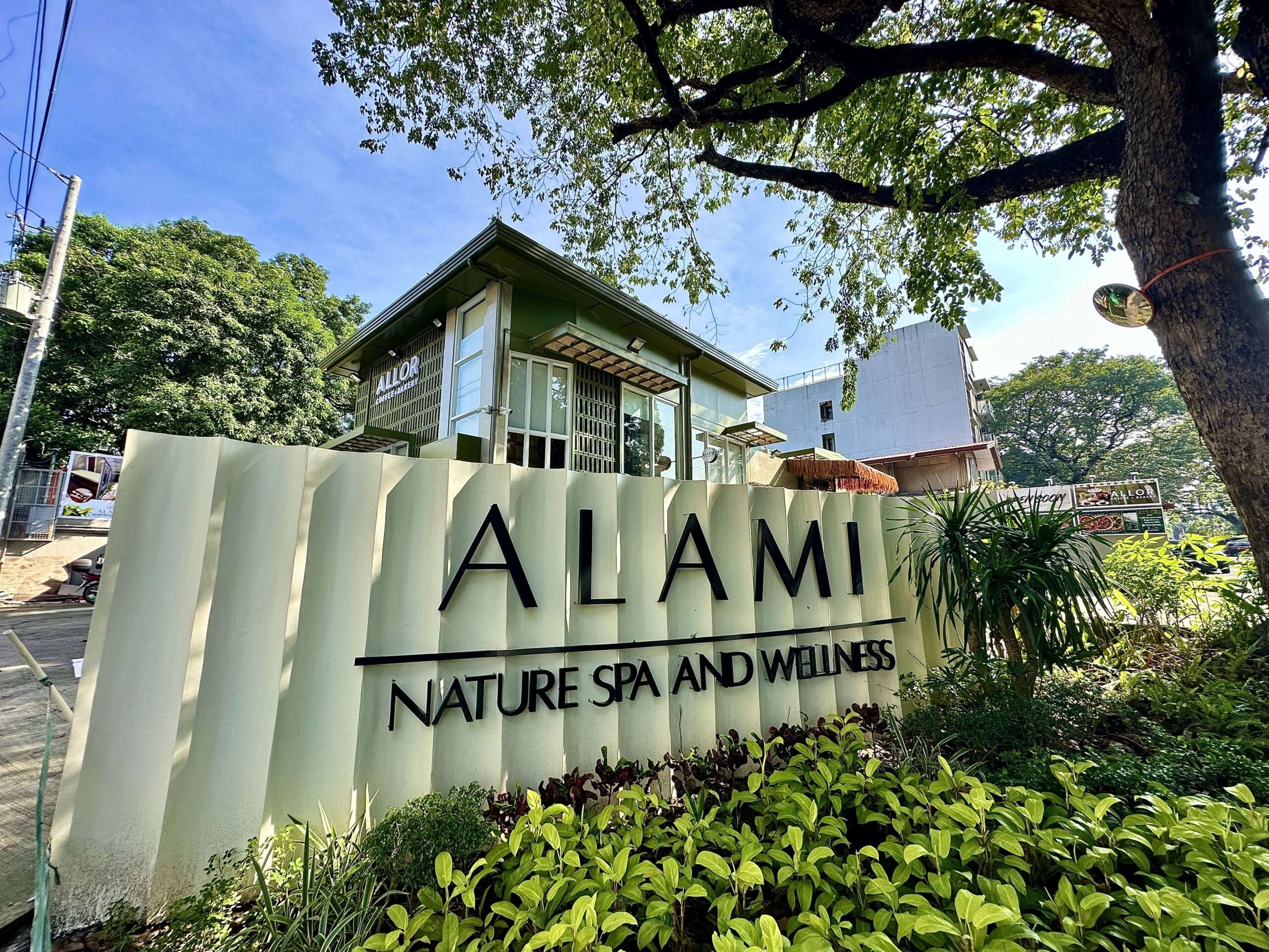 Alami Nature Spa & Wellness offers a nature-inspired retreat in the ...
