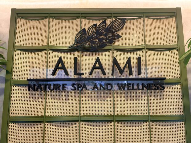 Alami Nature Spa & Wellness offers a nature-inspired retreat in the ...